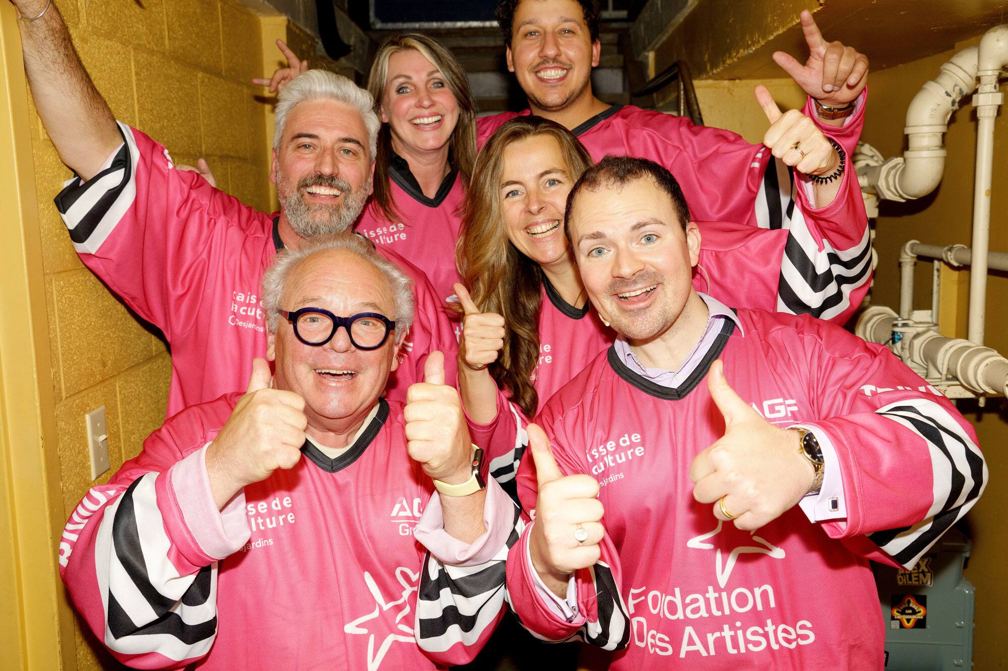 La soirée du Défi Impro | Le Journal de Montréal