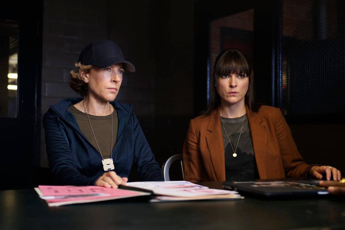 L’année Rachel Graton | Le Journal de Montréal