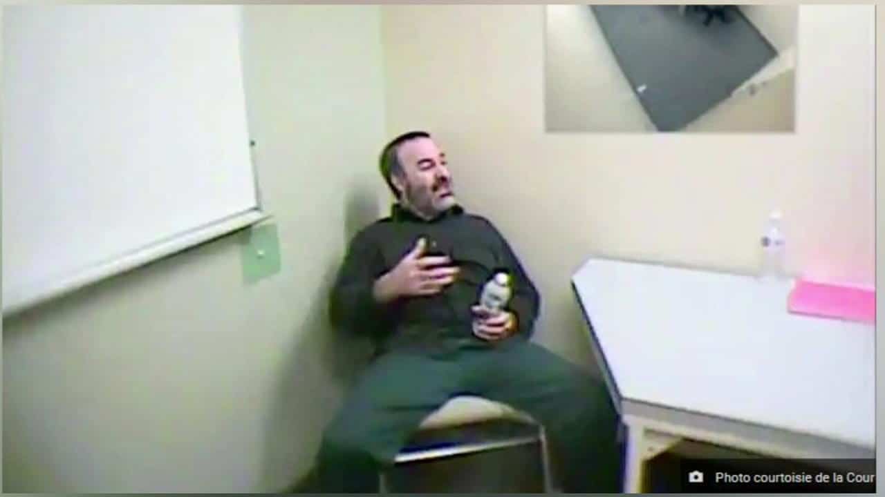 Kidnappeur multirécidiviste: un portrait peu flatteur de Jean-Pierre ...
