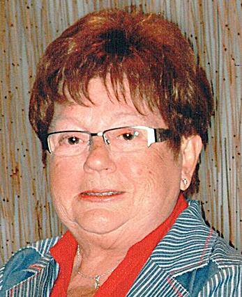 CHABOT, Ghislaine Asselin | Le Journal de Québec