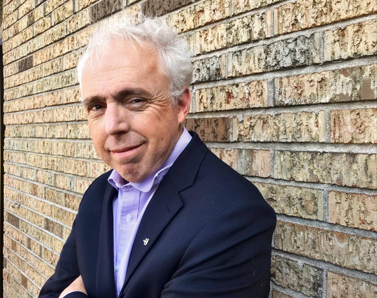 Denis Trudel, comédien et politicien | JDM