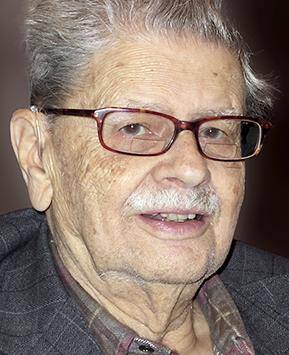 ST-AUBIN, Bernard | Le Journal de Montréal