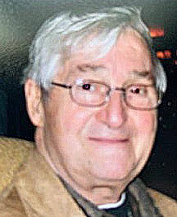 DUBOIS, Pierre | Le Journal de Québec