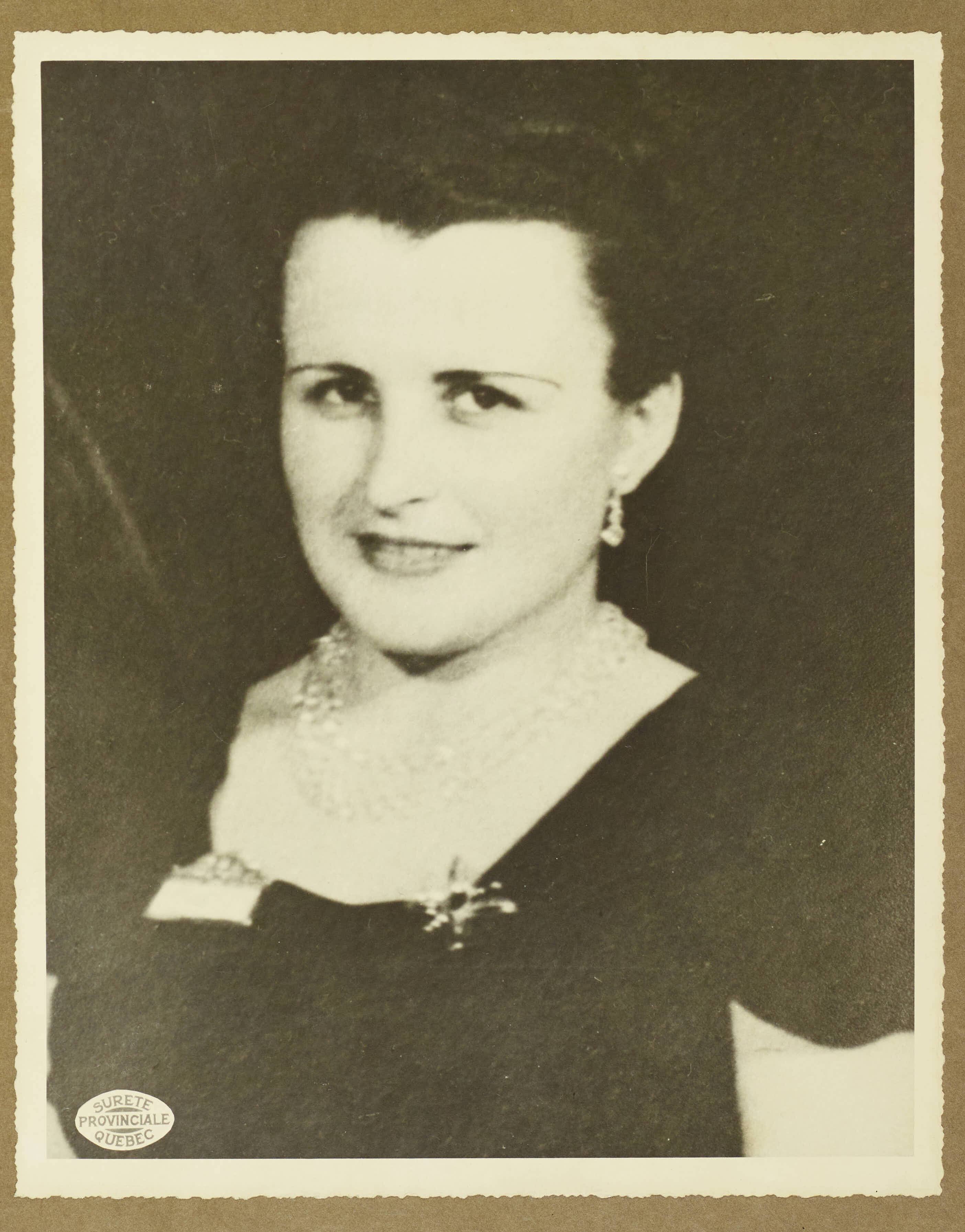 La saga de la famille Plouffe a été inspirée par le premier attentat ...