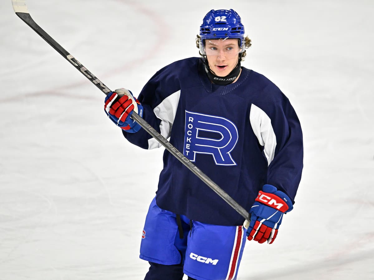 Date limite des échanges: Owen Beck sur la corde raide | JDM