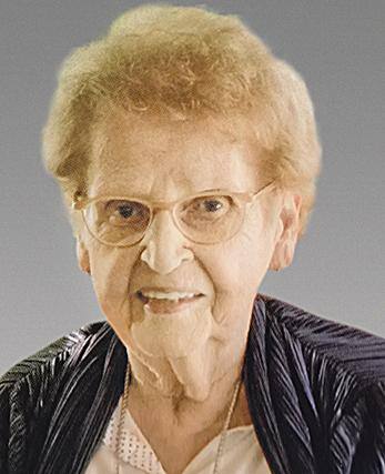 PARADIS, Jeannine Lessard | Le Journal de Québec