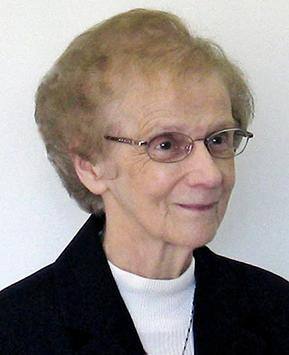 DUBUC, Suzanne, s.s.a. Soeur Marie-Anne-Suzanne, s.s.a. | JDM