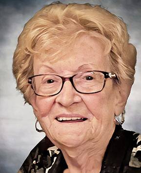 TARABORELLI (née MILLETTE) Colette | Le Journal de Montréal