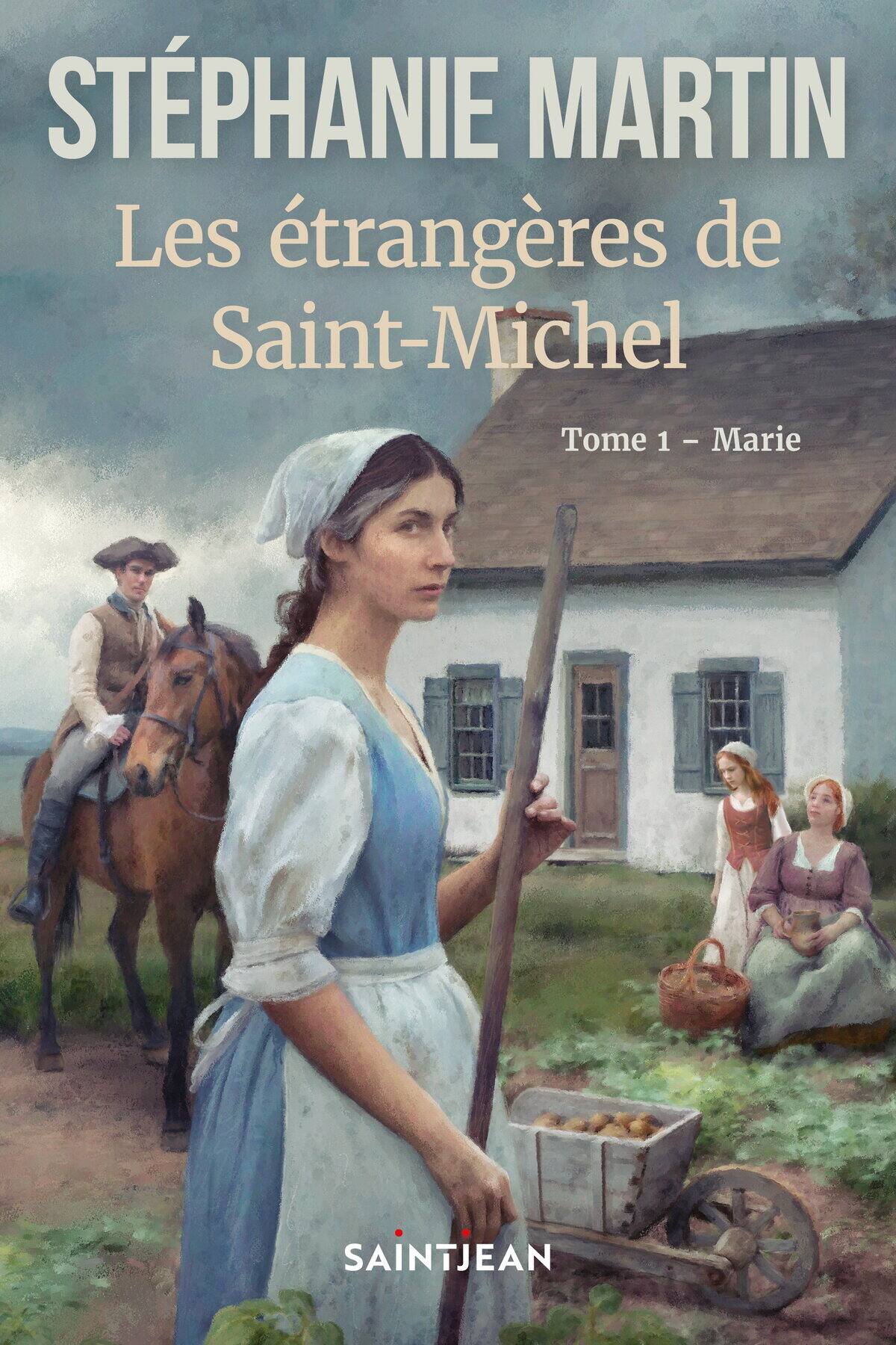 Un drame historique entre la Conquête et l’invasion américaine sur la ...