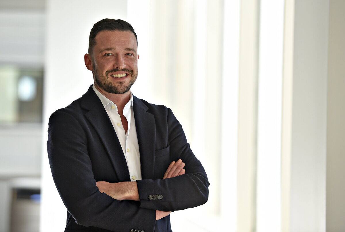 Freiné par la pandémie, Groupe Voyages Québec a repris son rythme de ...