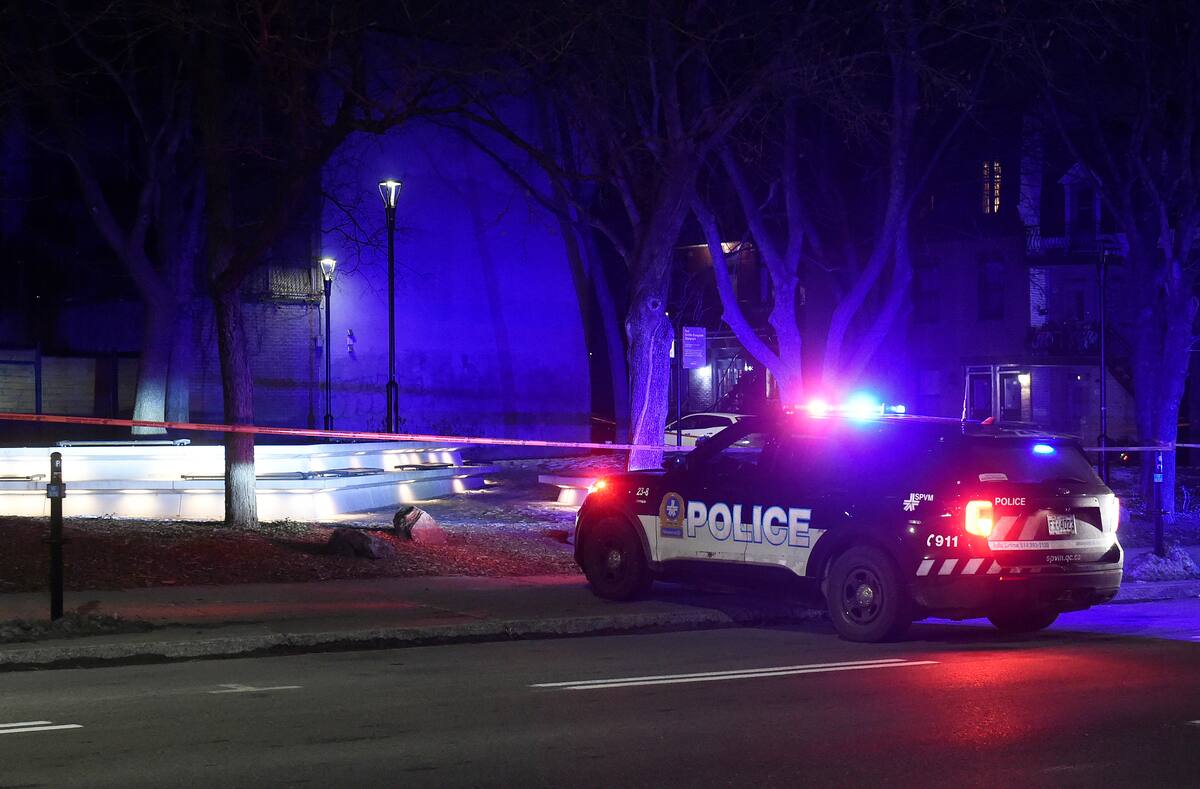 Montréal: trois arrestations après une agression armée | JDM