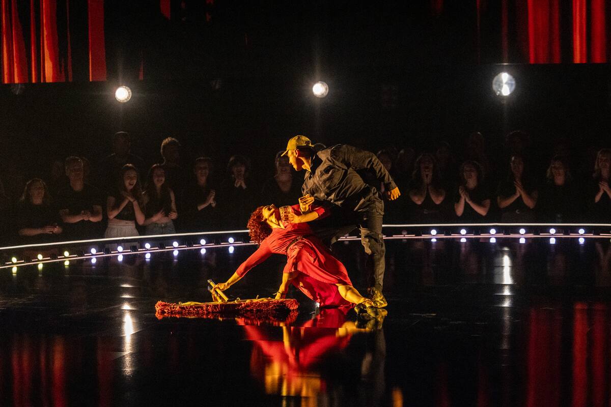 [VIDÉO] «Révolution»: Yohe et Yelda frappent un coup de circuit avec ce ...