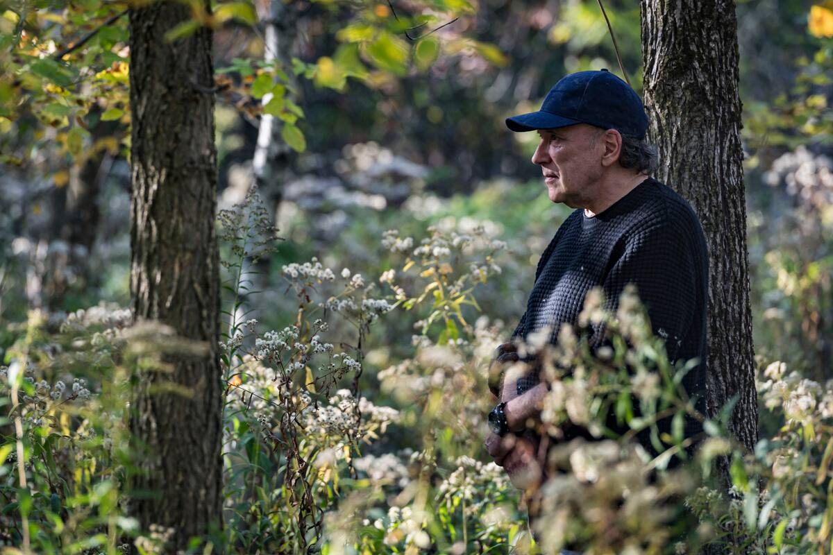 Cerfs de Longueuil: entre émerveillement et désagréments | JDM