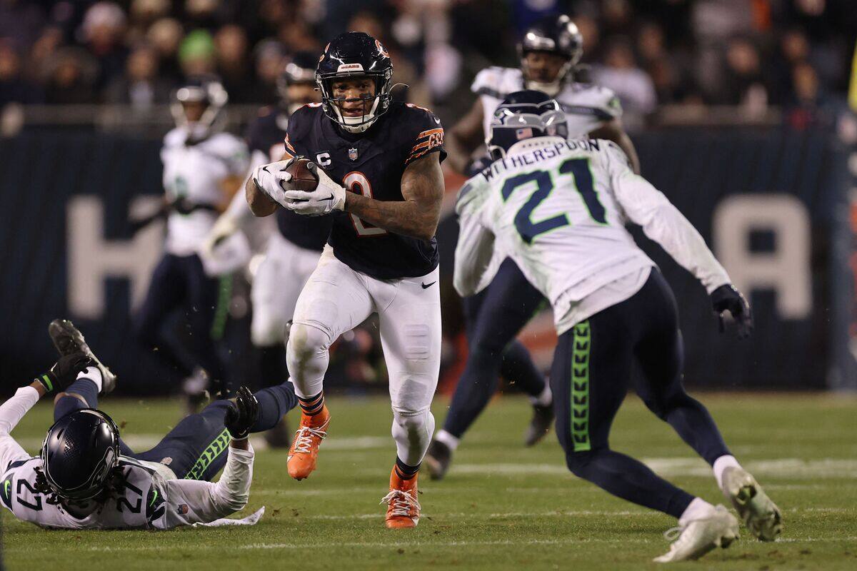 NFL, Football | Résultats, statistiques, classements & infos - TVA Sports