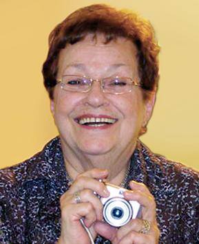 LACASSE CHICOINE, Aline | Le Journal de Montréal