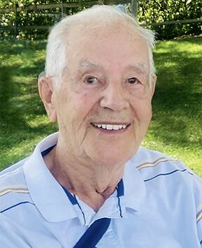 ROBIDOUX Roger | Le Journal de Montréal