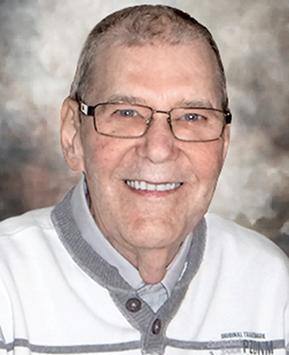 FORTIN, André | Le Journal de Québec