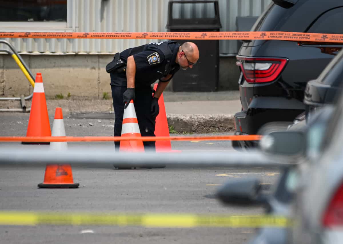 Abattu par balle, Del Balso aurait été livré en pâture par les Hells ...