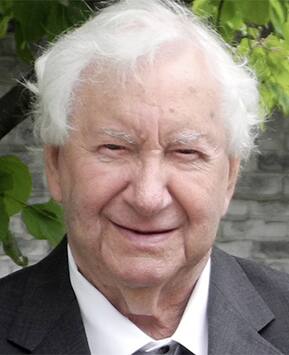 FORTIN Gérard | Le Journal de Québec