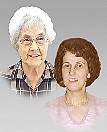 CLICHE-MICHAUD, Marguerite | Le Journal de Québec