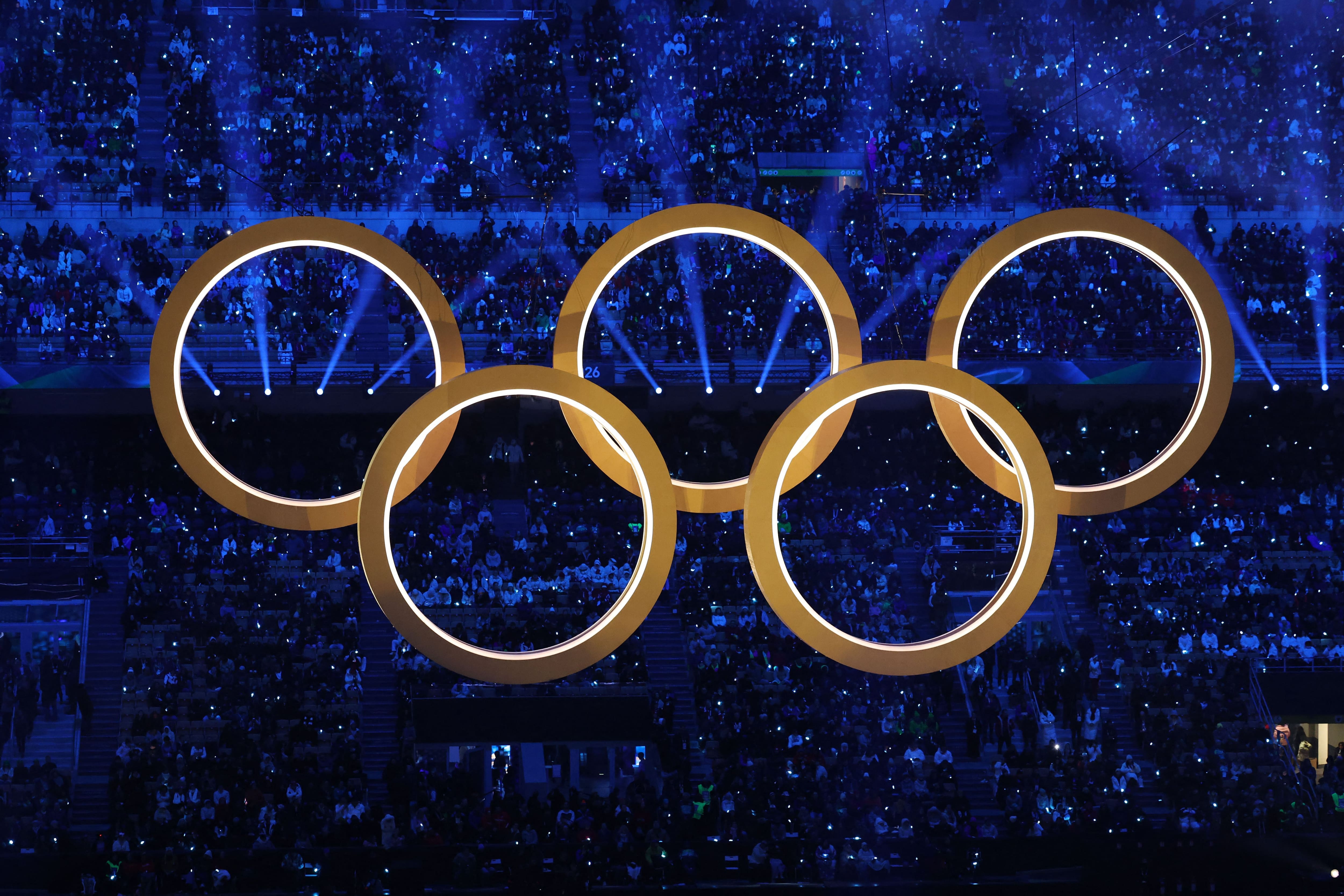 Québec doit rêver aux Jeux olympiques | JDQ