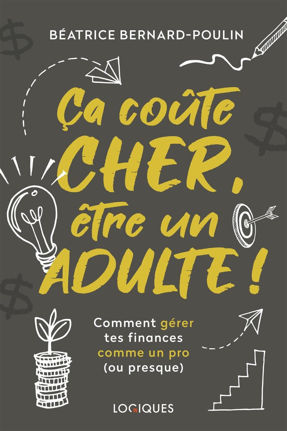 Les 6 meilleurs livres pour vous aider à gérer vos finances ...