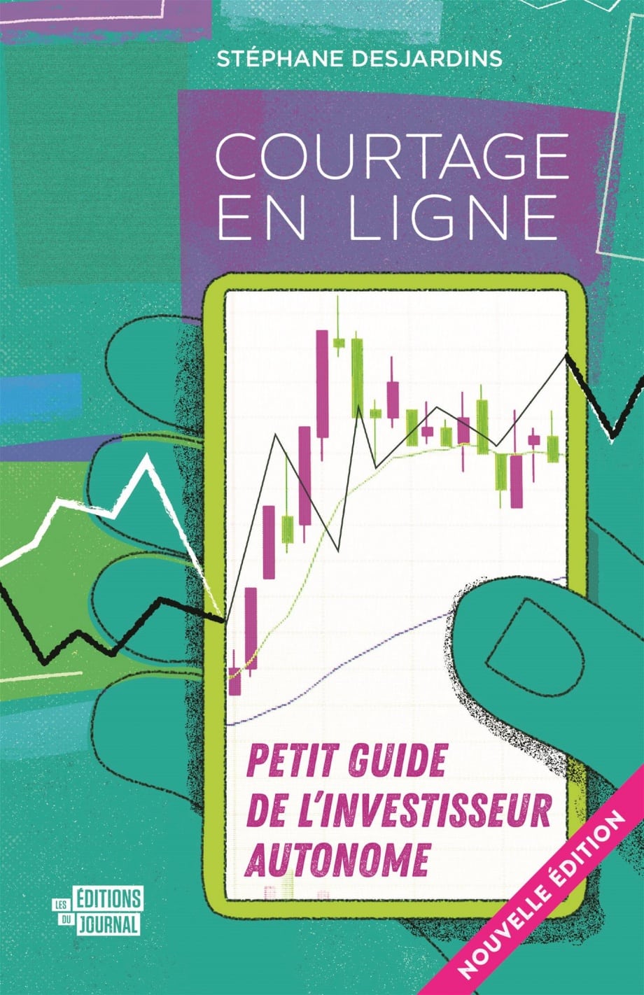 Mieux gérer vos finances personnelles: 5 livres à se procurer ...
