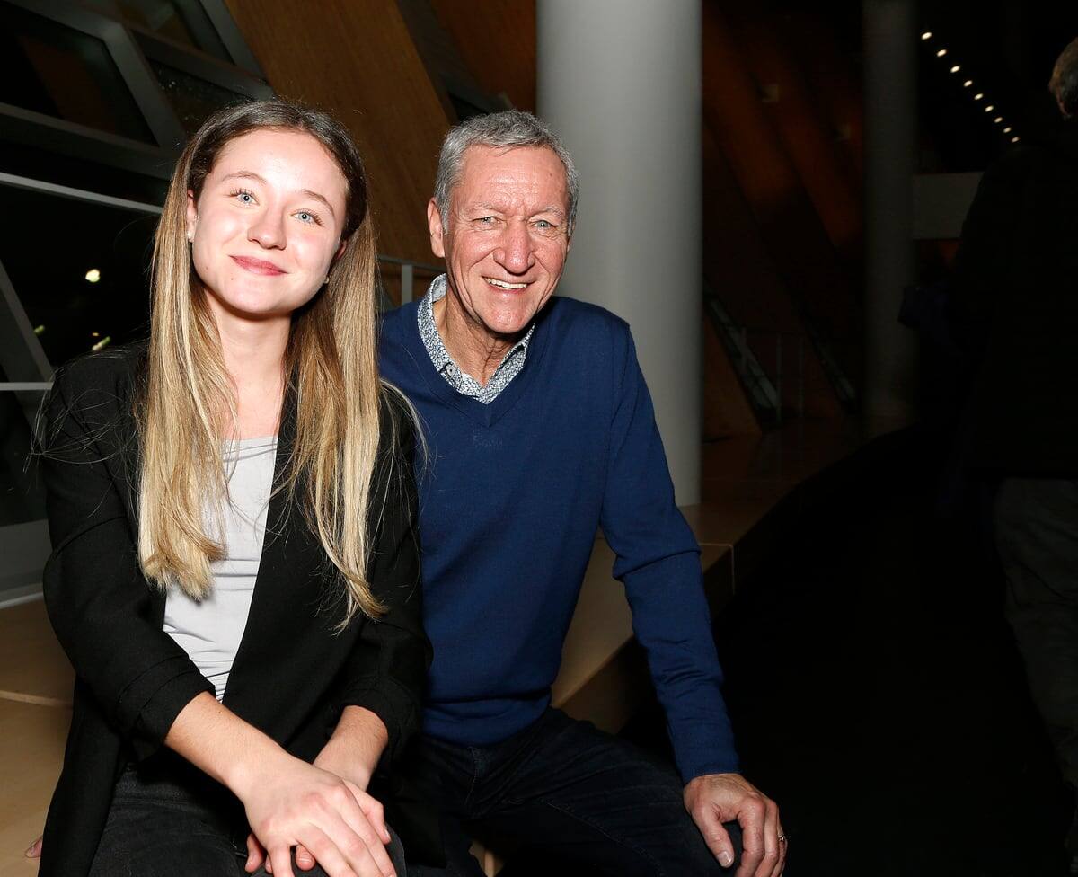 Retrouvailles de Star Académie au Centre Vidéotron: les émotions fortes ...