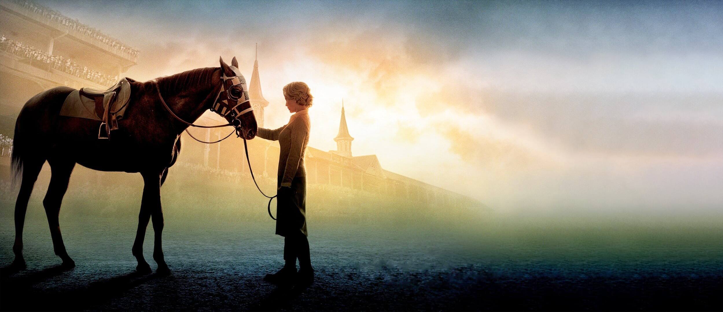 5 films pour l’amour des chevaux | Le Journal de Montréal