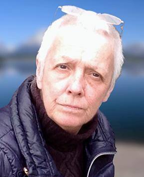 CÔTÉ, Francine | Le Journal de Québec