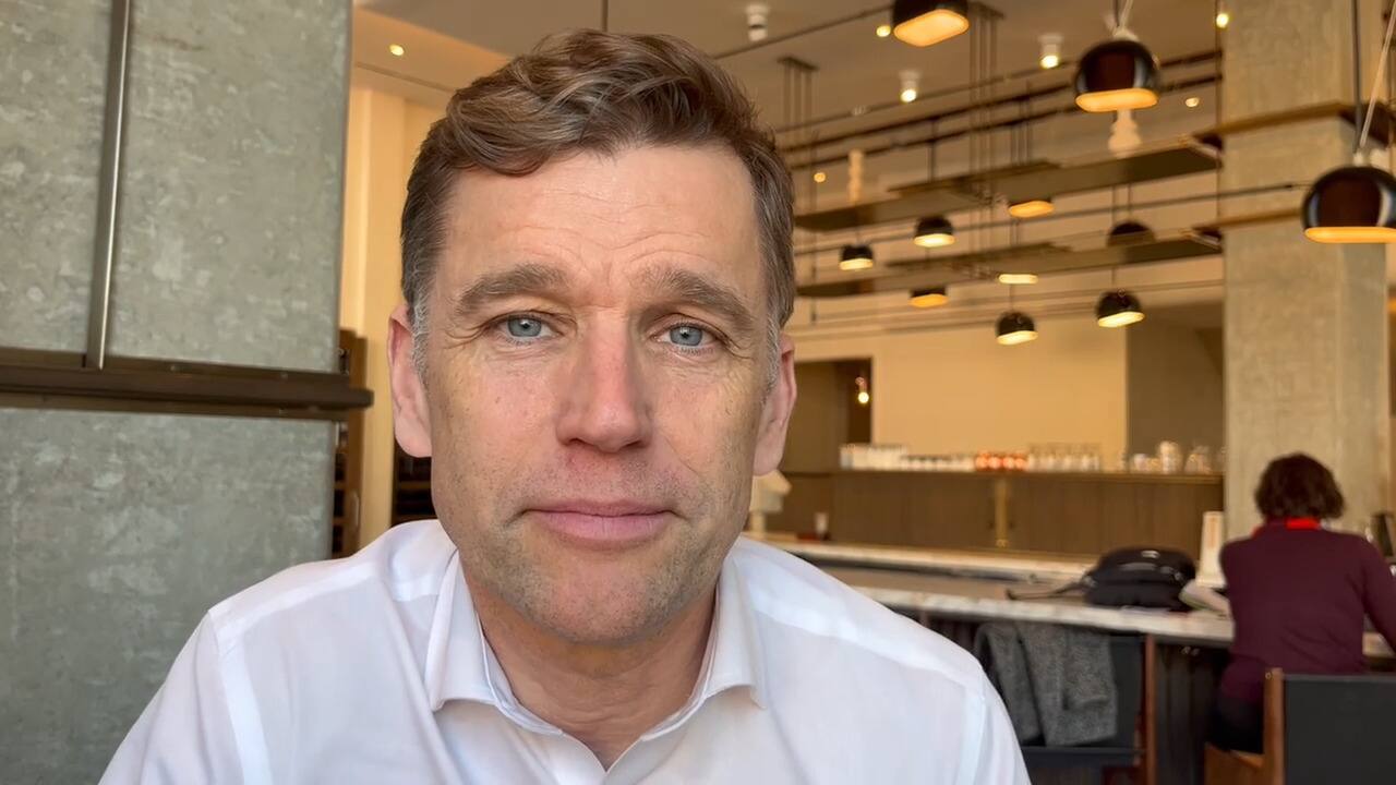 Nouveau parti de Sam Hamad: le nom «Leadership Québec» est réservé ...