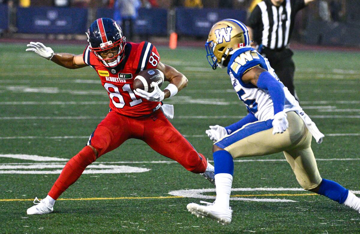 Austin Mack: la recrue de l’année, mais... | JDM