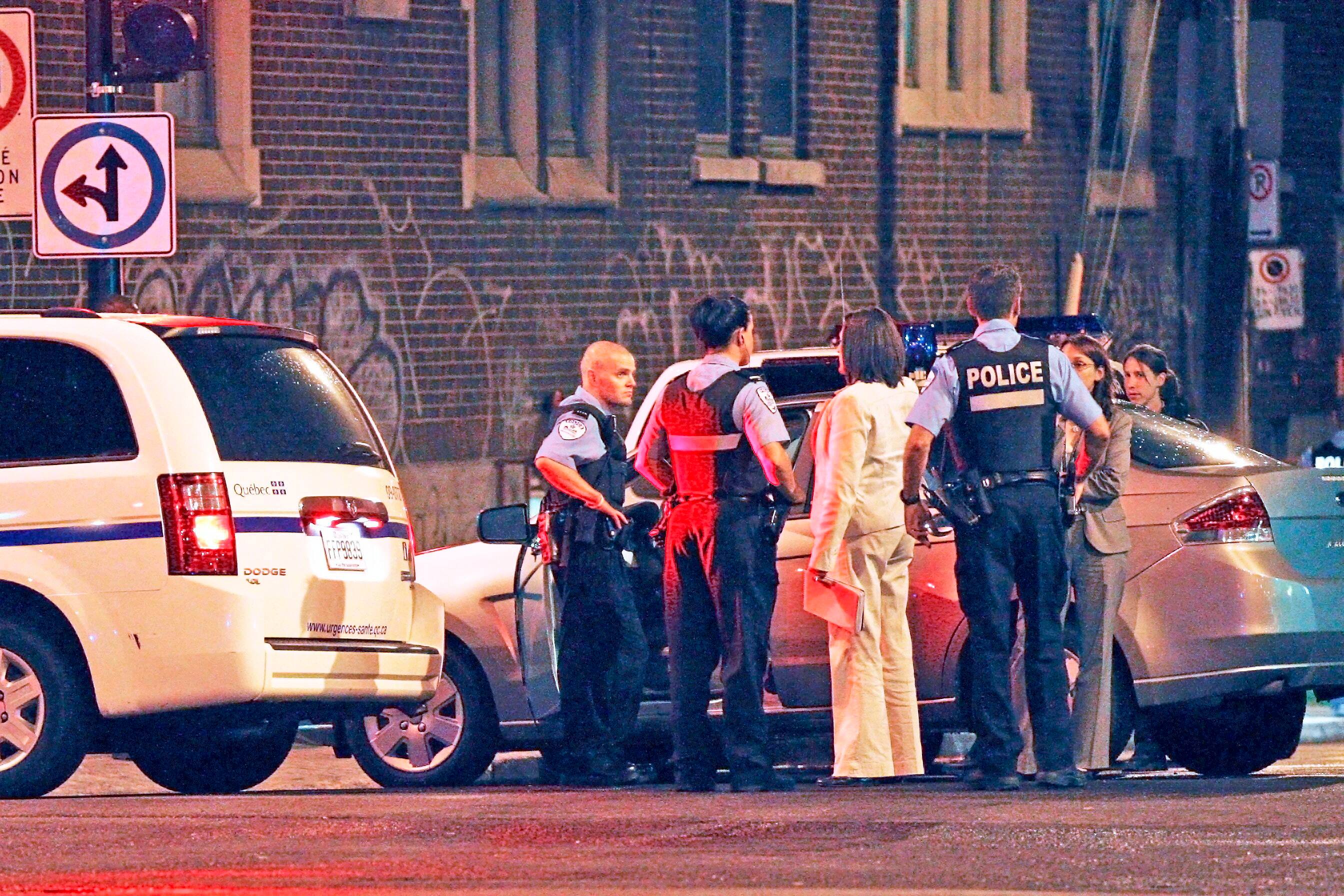 Doigts coupés, cartes-cadeaux frauduleuses, voies de faits en prison ...