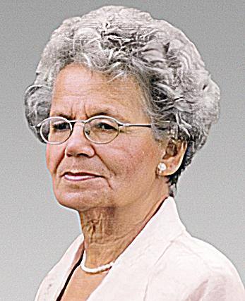 CORRIVEAU CAMPAGNA, Cécile | Le Journal de Québec