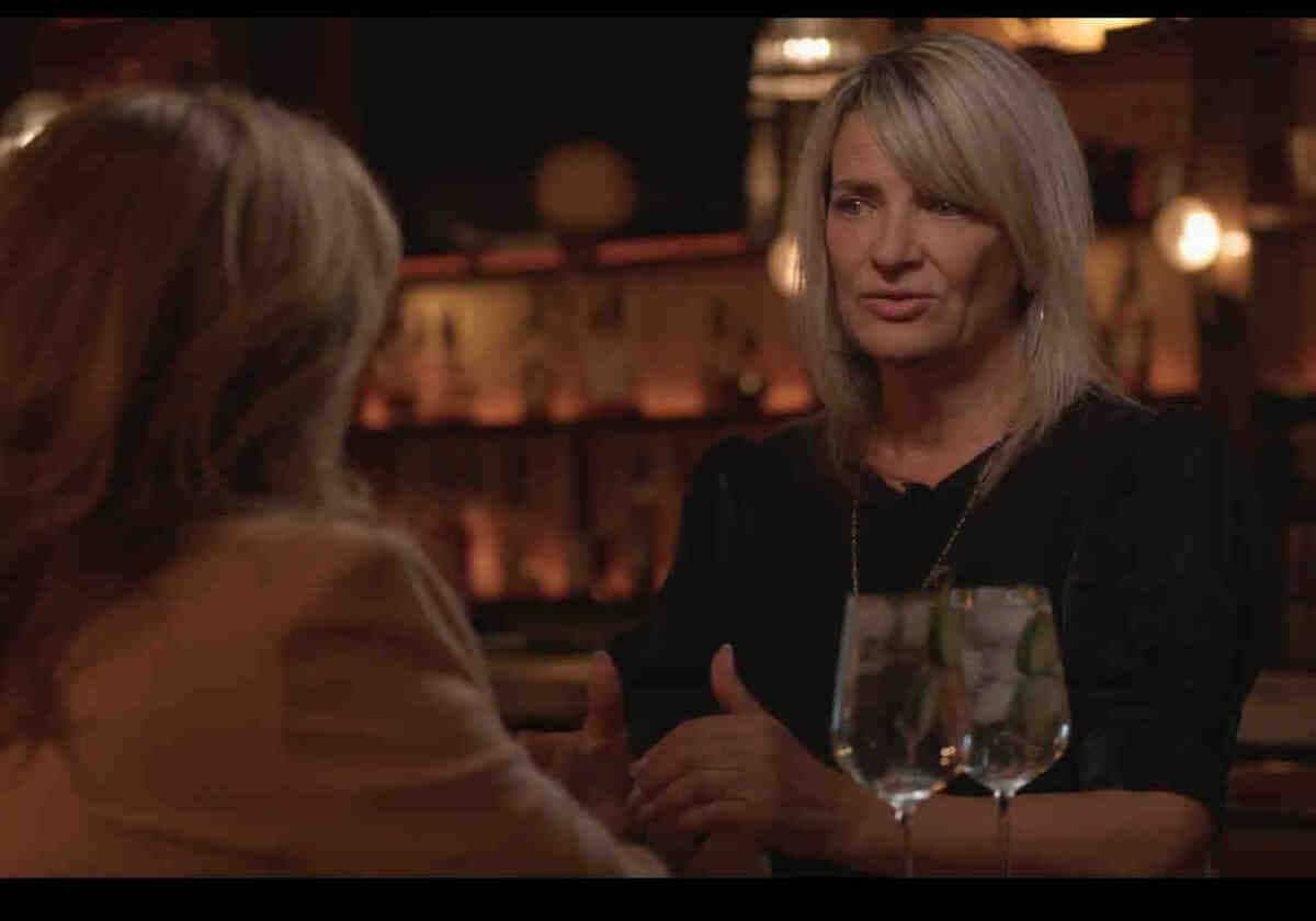 Comme dans «District 31»: Brigitte Paquette aime jouer des pas fines ...