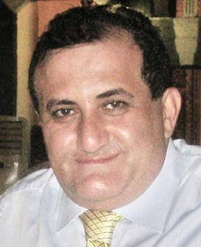 SUIDAN, Toni | Le Journal de Montréal