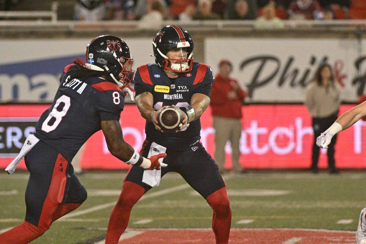 Football | Le Journal de Québec