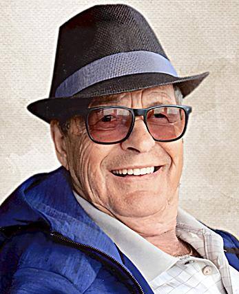 DUTIL, Roch | Le Journal de Québec