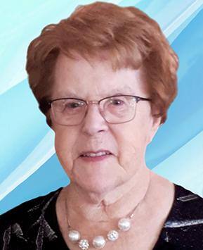 GROLEAU, Lucille Cliche | Le Journal de Québec