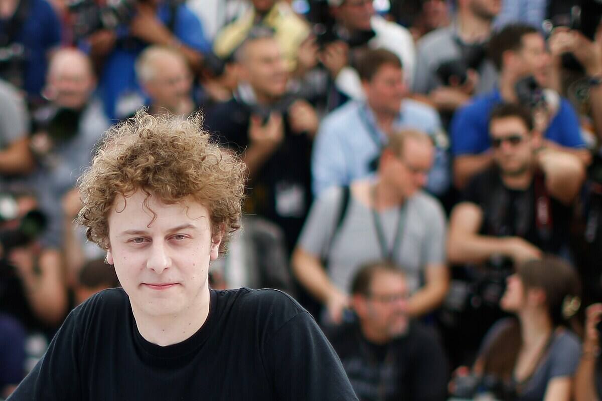 L'interrogatoire du youtubeur Norman, accusé de viol et corruption de ...