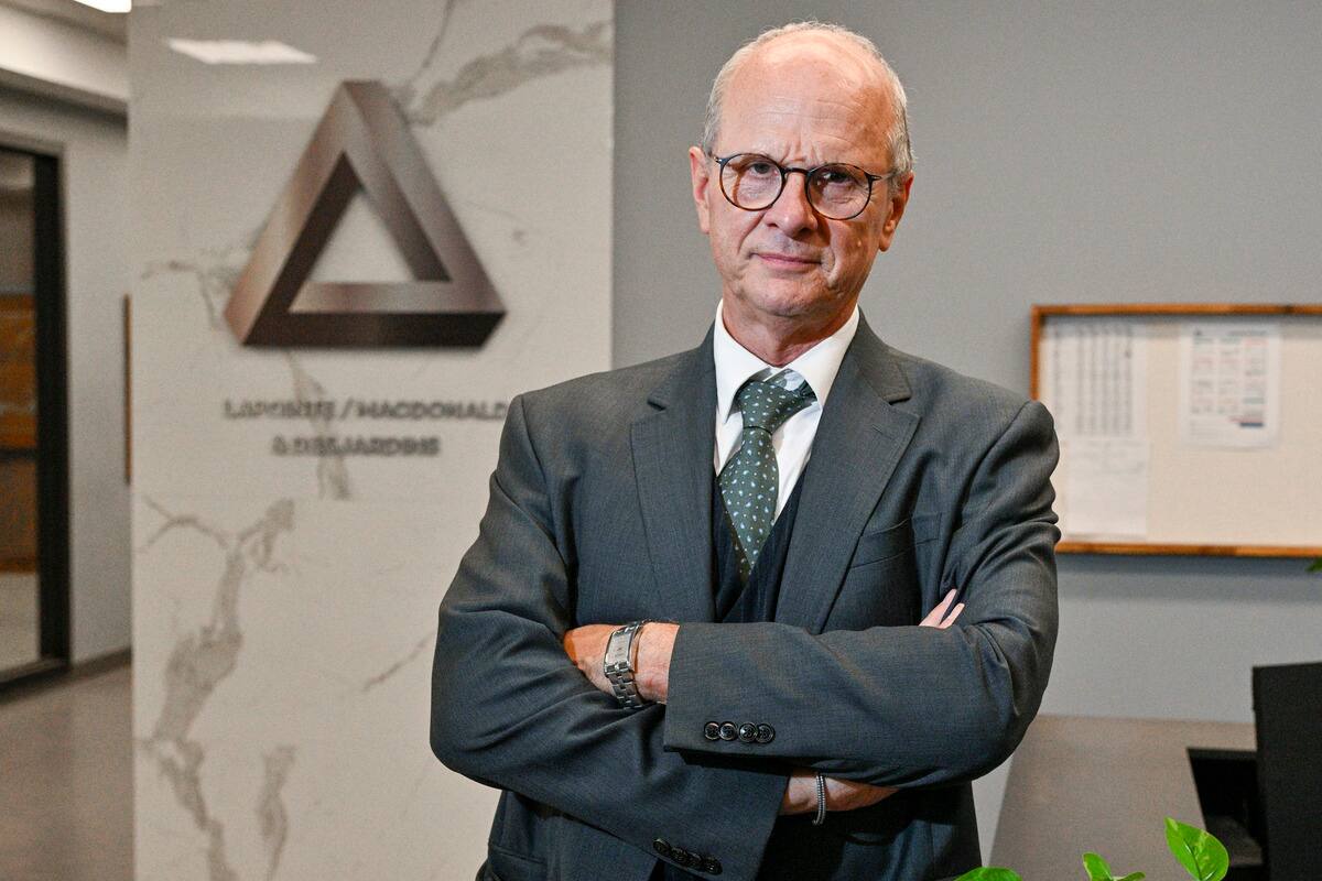 Sur le plateau d’«Indéfendable»: une 2e saison plus collée sur les ...