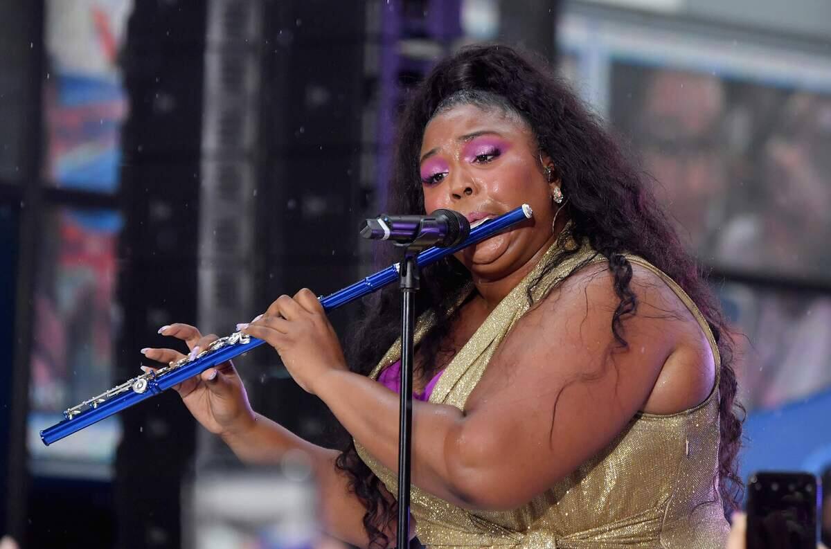 En spectacle à Montréal jeudi: voici 5 choses à savoir sur Lizzo | JDM