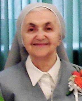 ROY, Soeur Claire, r.j.m. | Le Journal de Québec