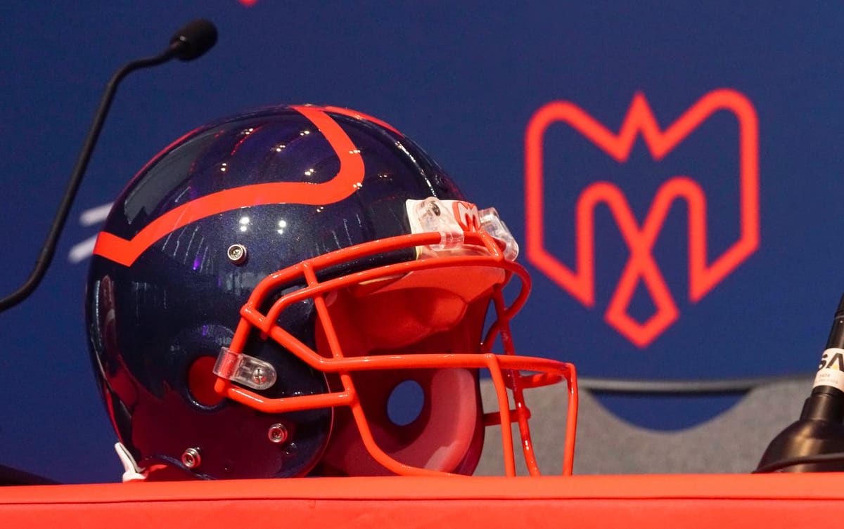 Jamal Davis II déçu mais heureux de revenir - TVA Sports