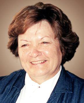 LAUZON, Pierrette " Pelo " (née Léonard) | JDM