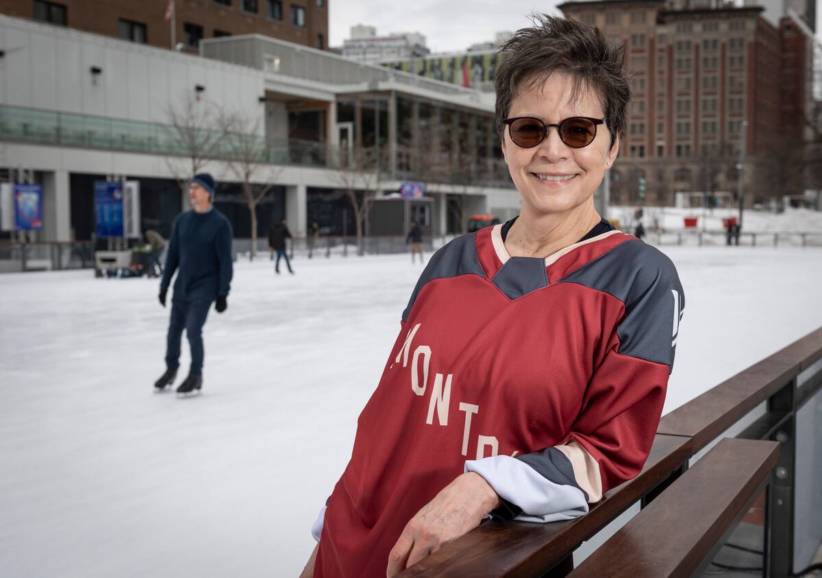 Ann-Marie MacDonald s'interroge sur la nature, l'amour, la quête d'identité dans son nouveau ...