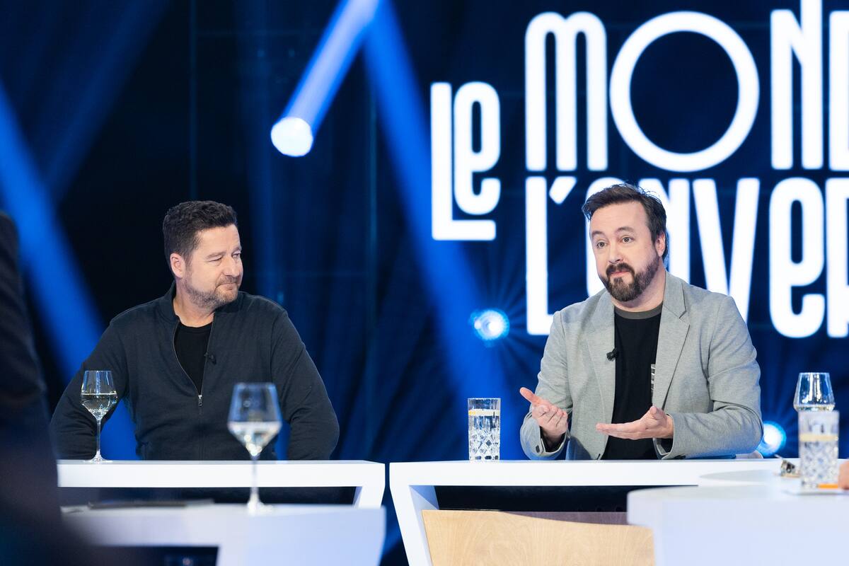 Éducation: «Ça prend des idées qui ne viennent pas des ministres ...