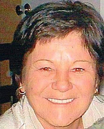 DEMERS ST-PIERRE, Ginette | Le Journal de Québec