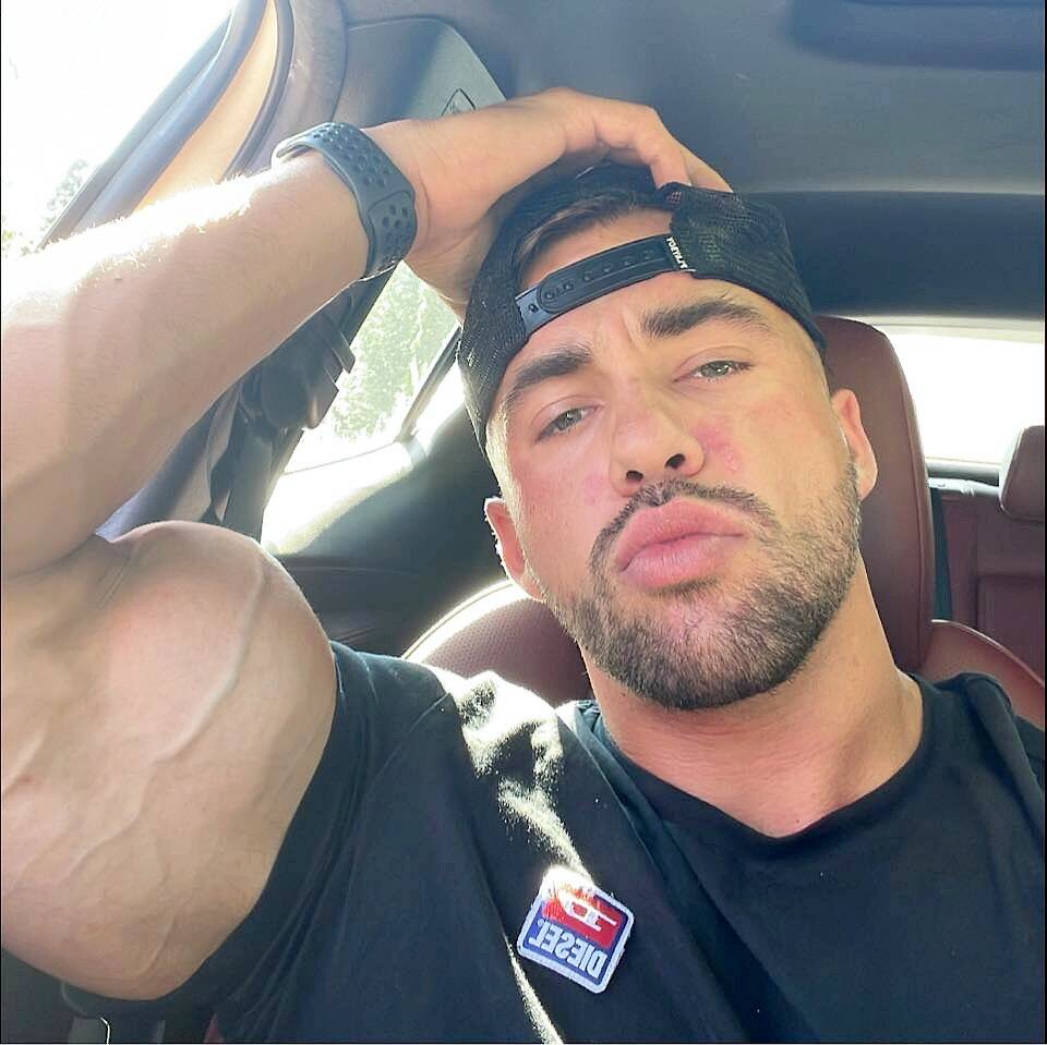 Agressions présumées: l'entraîneur Yan-Philippe Leduc demeurera en ...