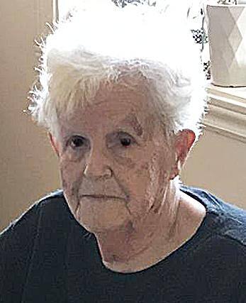 BOUCHARD, Bernadette | Le Journal de Québec